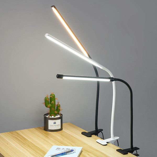 table lamp table lamp study table lamp aesthetic Lampu meja piano USB ...