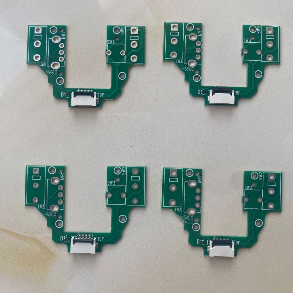 Original Authentic Logitech Logitech GPW Logitech Logitech GPW Third ...