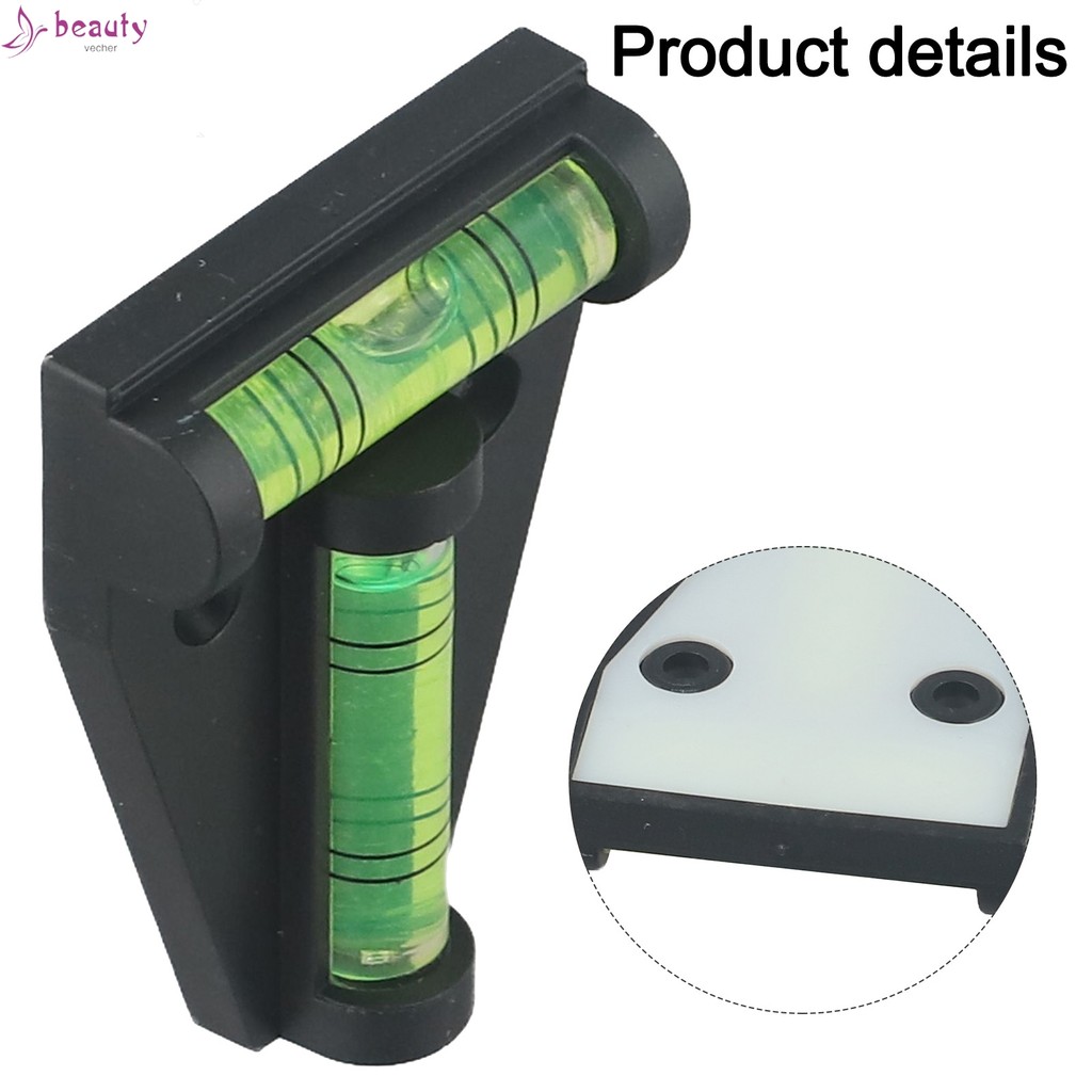 Horizontal Bubble Triangle Level T-type Scope Precision for Spirit ...