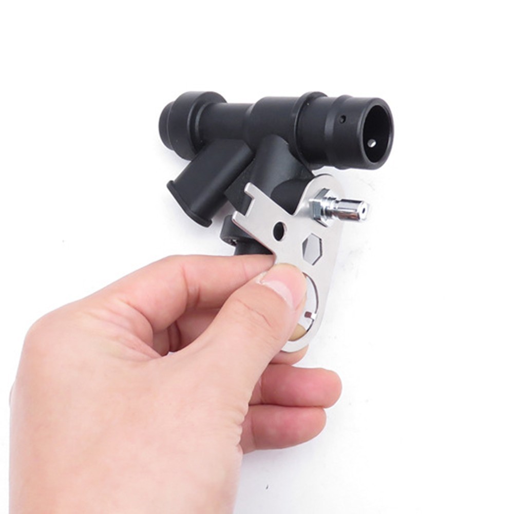 [LUMY] 1/2PCS Scuba Diving BCD Power inflator Service Tool for Tank ...