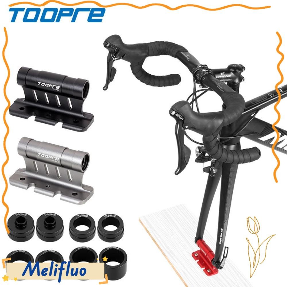 MELIFLUO Bike Fork Mount, TOOPRE Full Standard Support Bicycle Fork ...