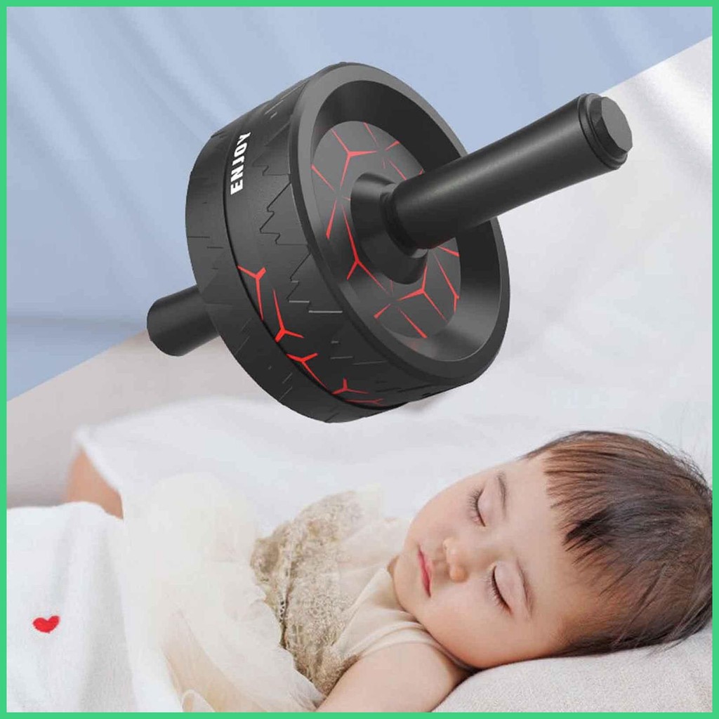 Abdominal Wheel Roller Exercise Wheels for Gym Abdominal Exercise ...