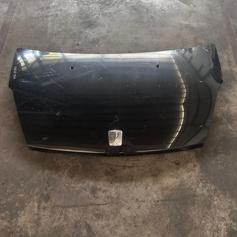 🇯🇵TOYOTA PASSO FRONT BONNET IMPORTED FROM JAPAN USED | Shopee Malaysia