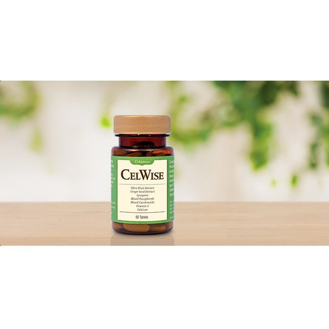 Melaleuca CelWise Antioxidant 60 tablets -ready stock | Shopee Malaysia