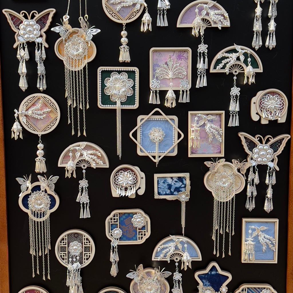 【shipment within 24 hours‌】 fridge magnet creative bercahaya lampu gaya ...