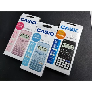 Buy casio fx 570ex scientific calculator Online With Best Price, Jan ...