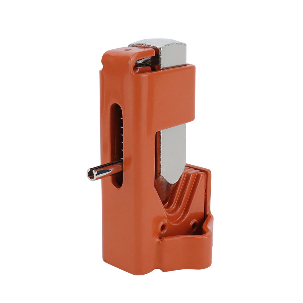 Hammer Lug Crimper Tool 8 AWG to 4/0 Wire Gauge for Battery and Welding ...
