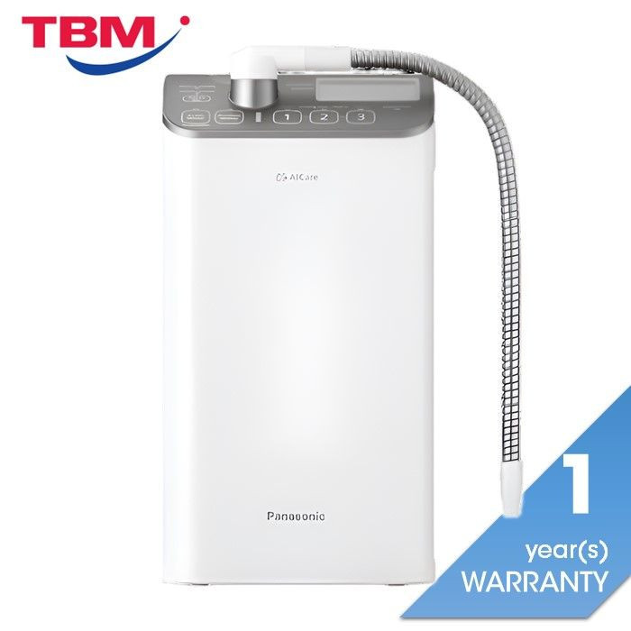 Panasonic TK-AS500-ZMA Micro Filtration Alkaline Water Ionizer | Shopee Malaysia