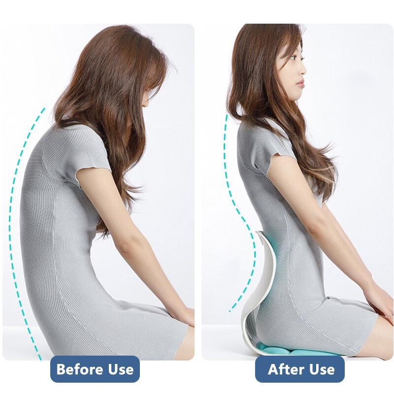 Goodbye Slouching, Posture Correction Chair for a Healthier Sitting ...