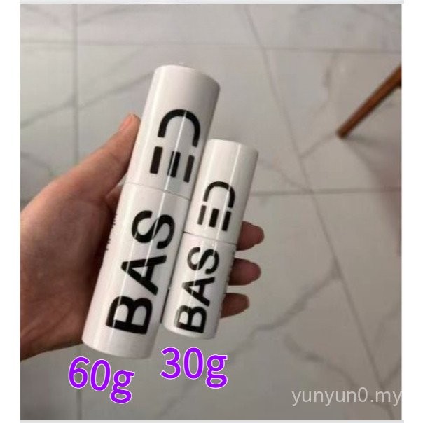 Serbuk tekstur rambut Bodyworks berasaskan | Jumlah segera & tekstur ...