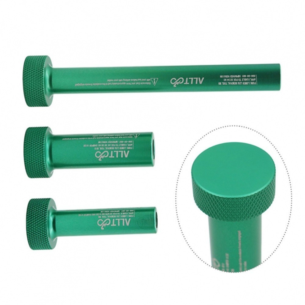 Bike Fork Spring Damper Removal Tool For FOX 32 34 36 38 40 SC TC ...