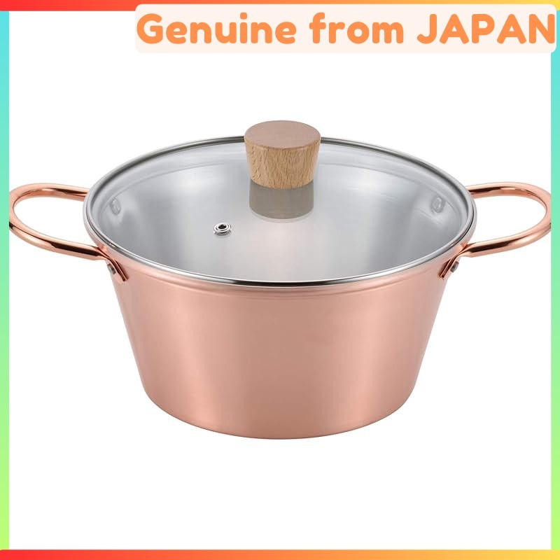 Copper Cookware Set - Made in Japan | Shopee Malaysia