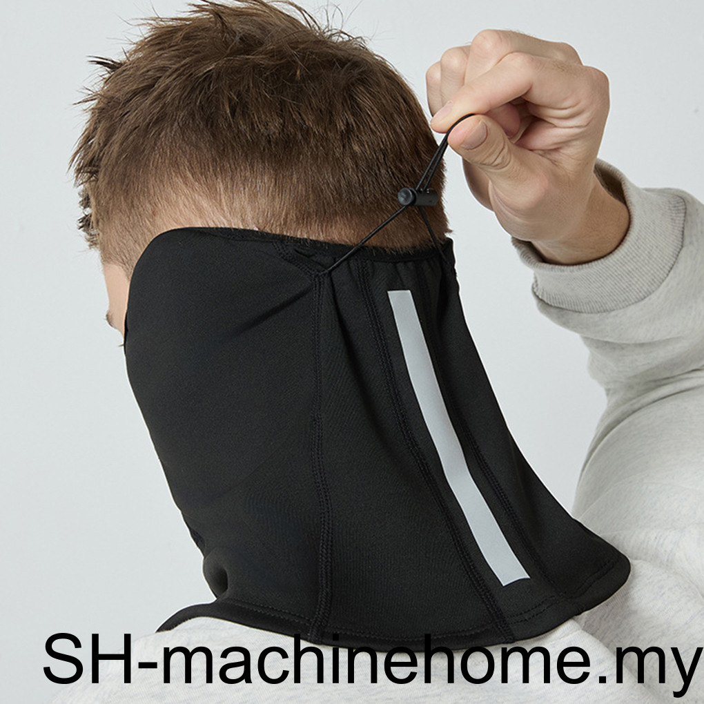 Winter Face And Cold Mask Insulated Heat Storage Fabric For Comfort ...