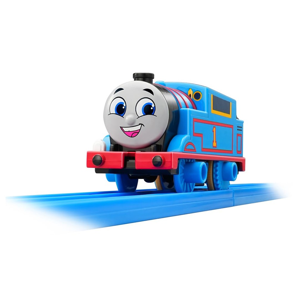 [Direct from Japan] Takara Tomy Plarail Thomas GOGO Thomas Plarail ...