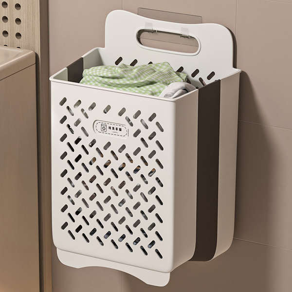 laundry basket with cover rattan laundry basket with wheels laundry ...