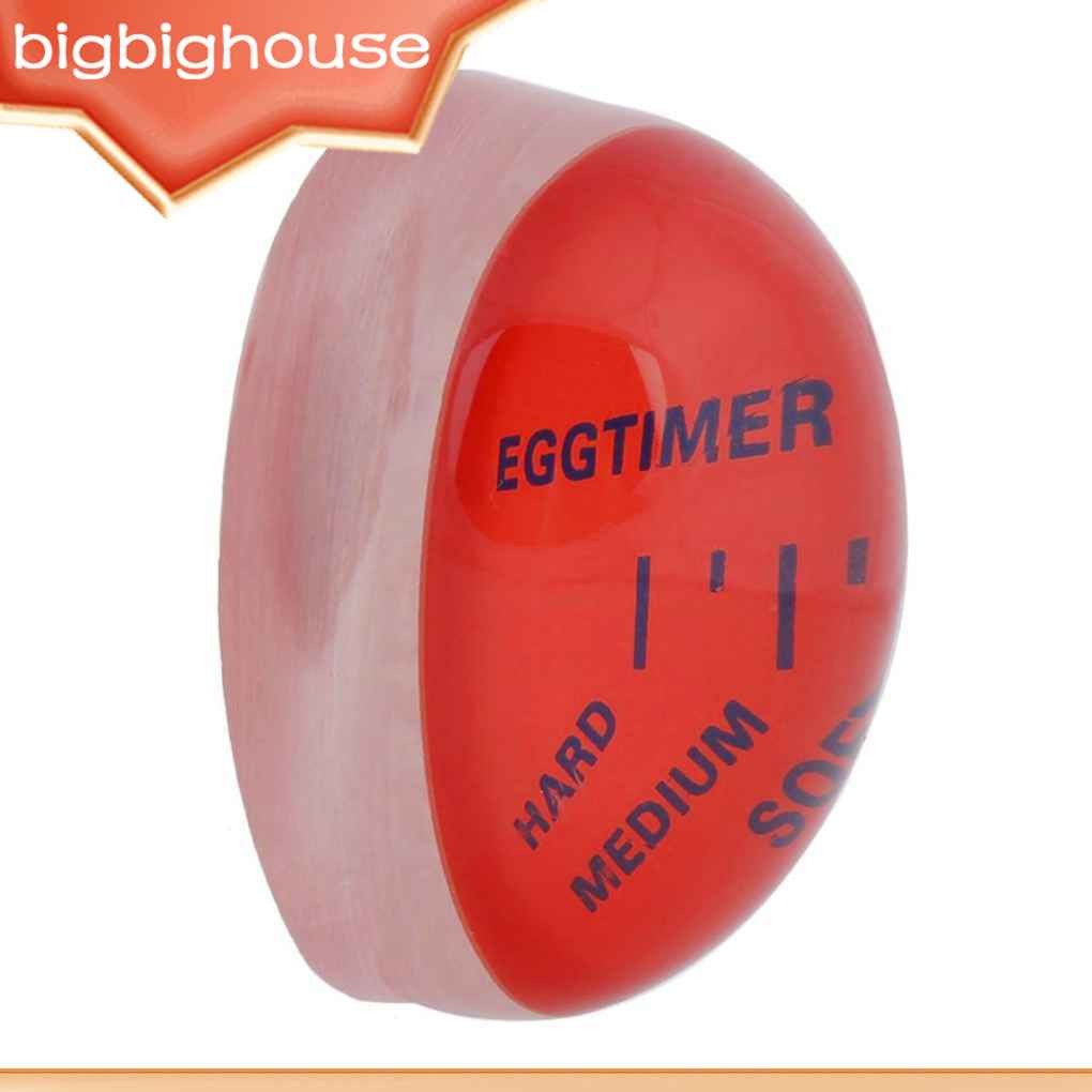 2/3 Egg Color Changing Timer Yummy Soft Hard Boiled Eggs Cooking Timer ...