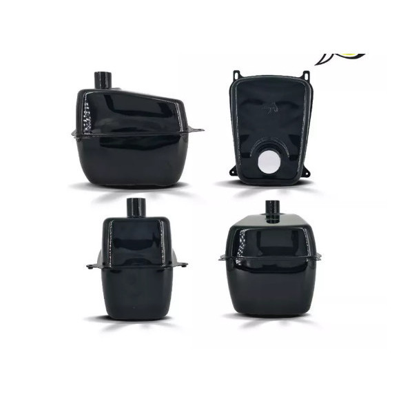 [ 9L ] ESPADA FUEL TANK * BIGGER 9L FUEL TANK * NVX155 V2&V3 / NVX 155 ...