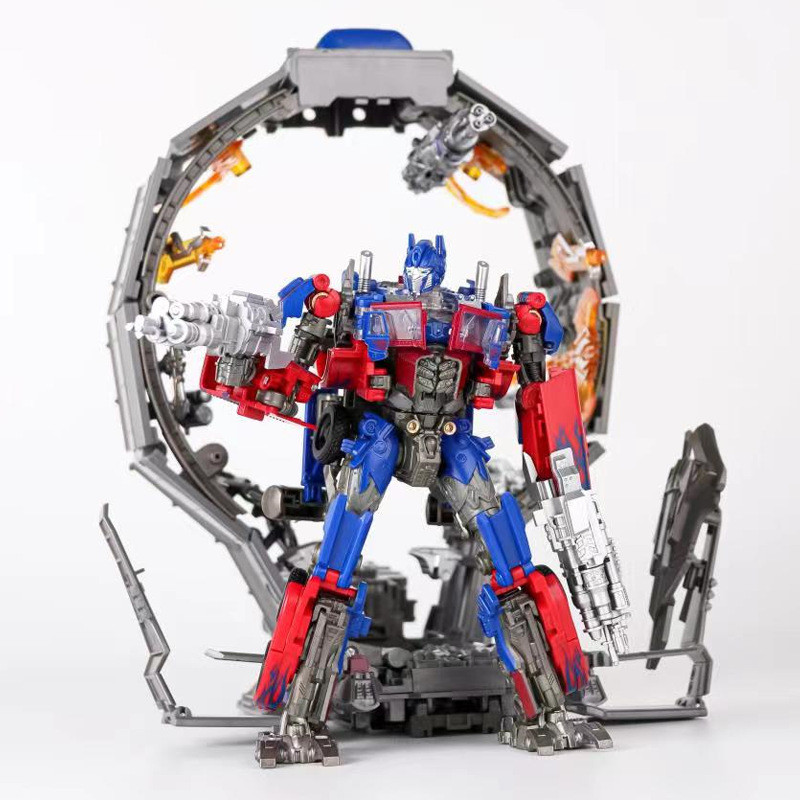Transformers Toys Flying Wings Optimus Prime Dark Optimus Prime ...