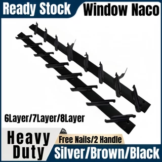 window louver Malaysia, Best Deals November 2025 | Shopee Malaysia