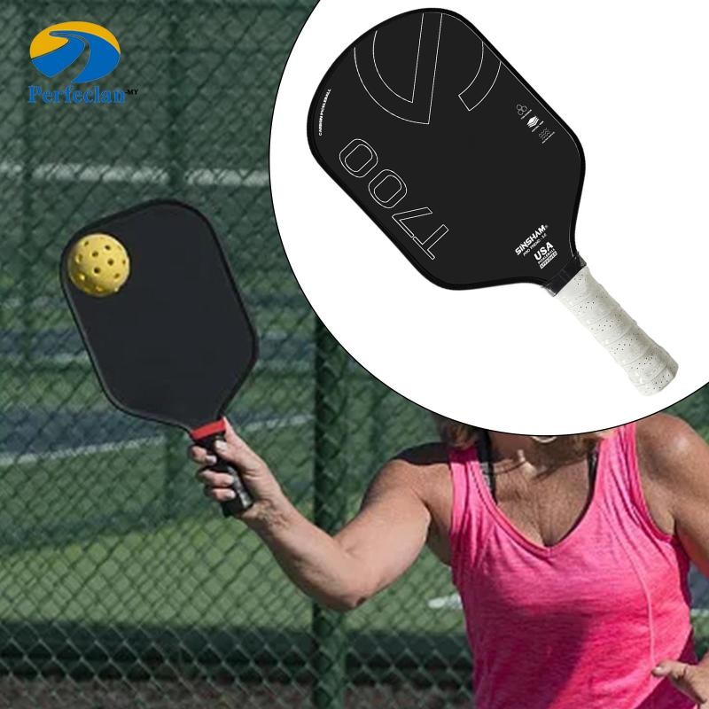 Perfeclan Pickleball Racket Pickleball Racquet Professional Portable ...
