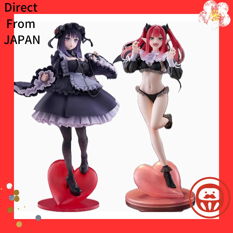 Authentic Kitaigawa Kaimu Figure: "Sono Kisekae Ningen wa Koi wo Suru" T-most Kuroe Shizuku ver ...