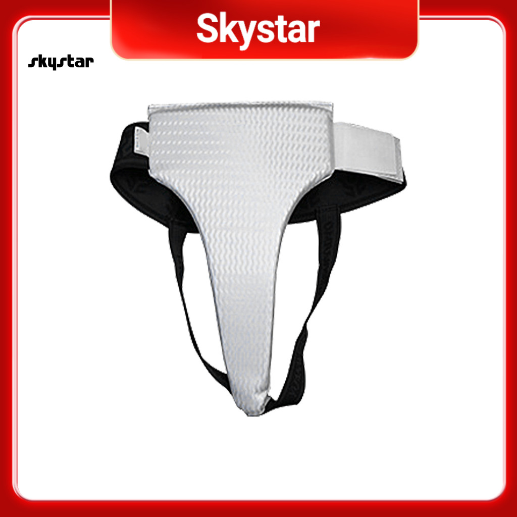 skystar Crotch Protector Super Soft Shock Absorption EVA All-Purpose ...
