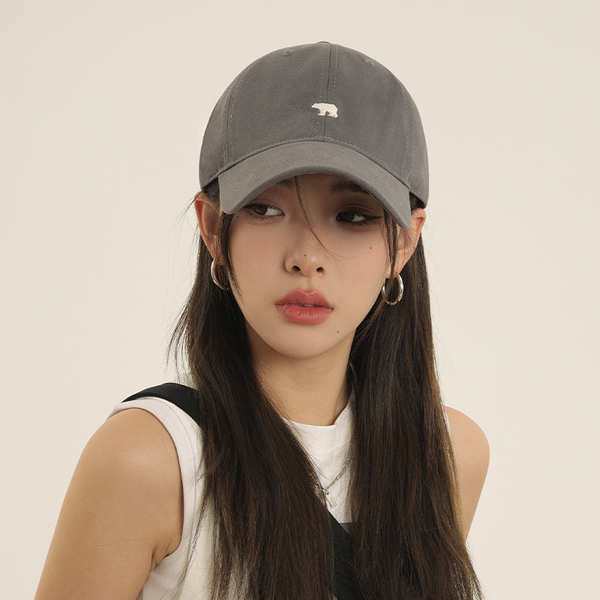 baseball cap women baseball cap green baseball cap big size Tulang pipi ...