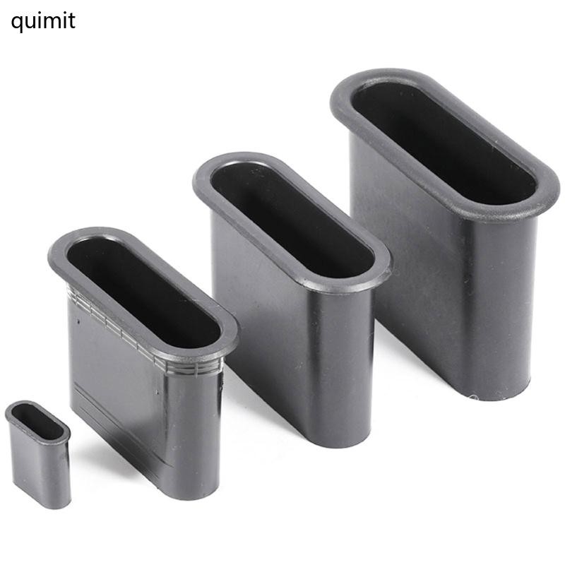 QUIM Flat-shaped Speaker Inverted Tube Speaker Inverting Holes ...