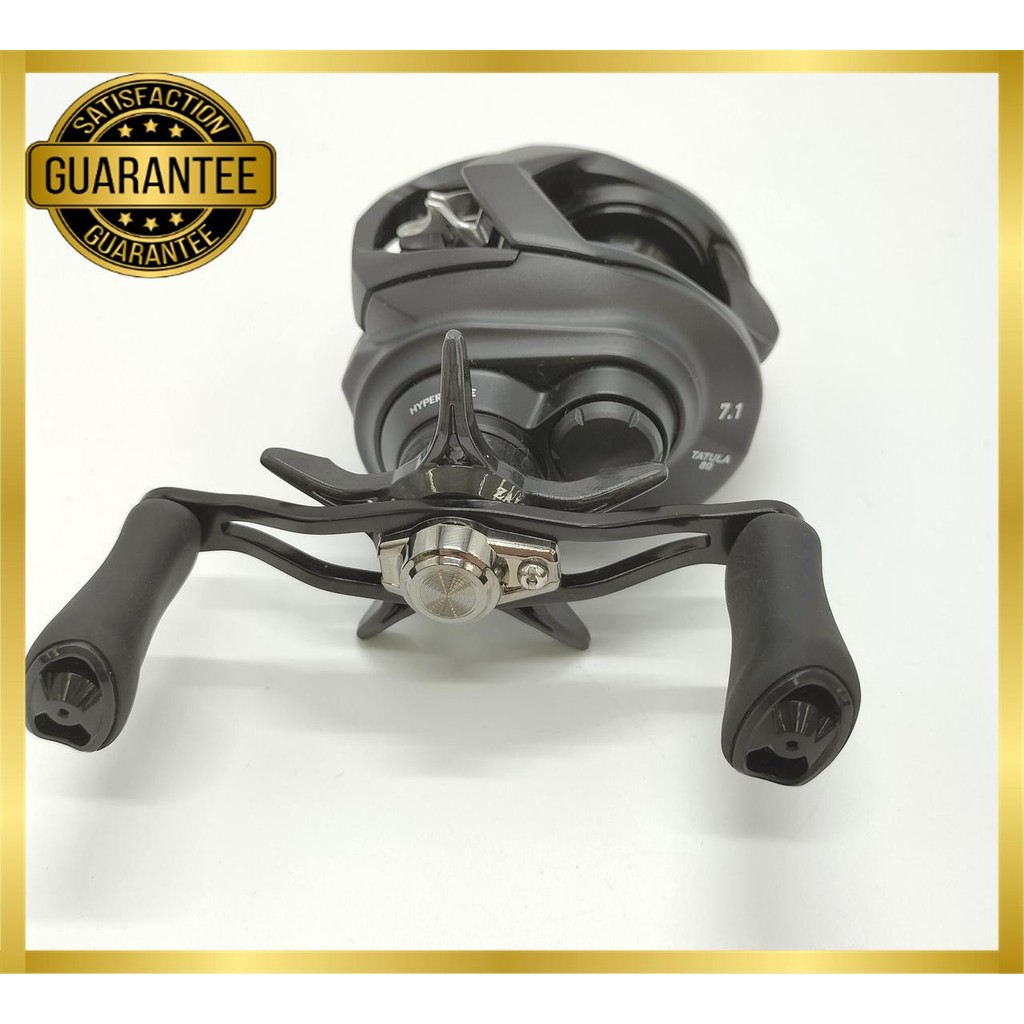 DAIWA TATULA 80 B | Shopee Malaysia