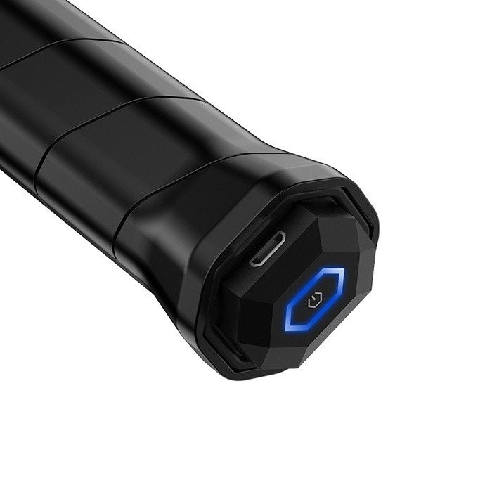 Sg Cool Wave Badminton 3.0 Smart Badminton Racket Sensor Single Trainer ...