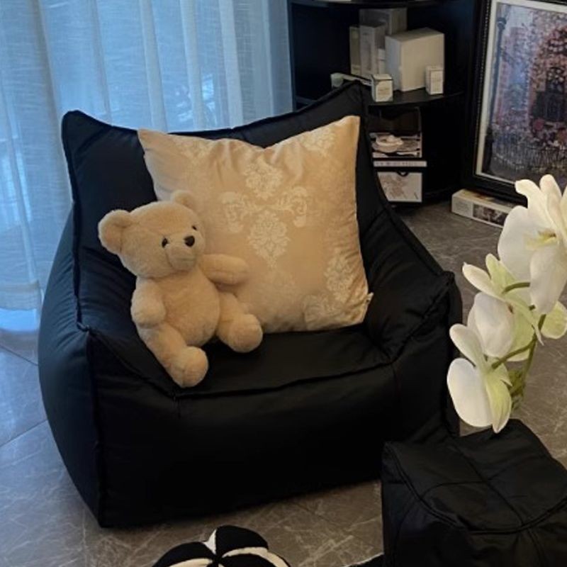 Technology Cloth Disposable Lazy Sofa Bean Bag Tatami EPP Particles ...