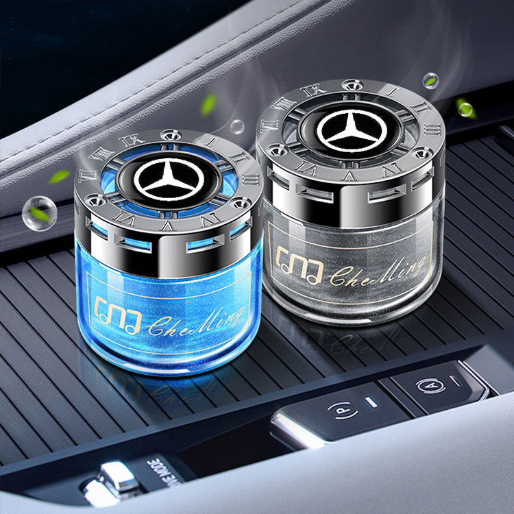 Car Aromatherapy Diffuser Air Freshener for Mercedes Benz AMG E200 W210 ...