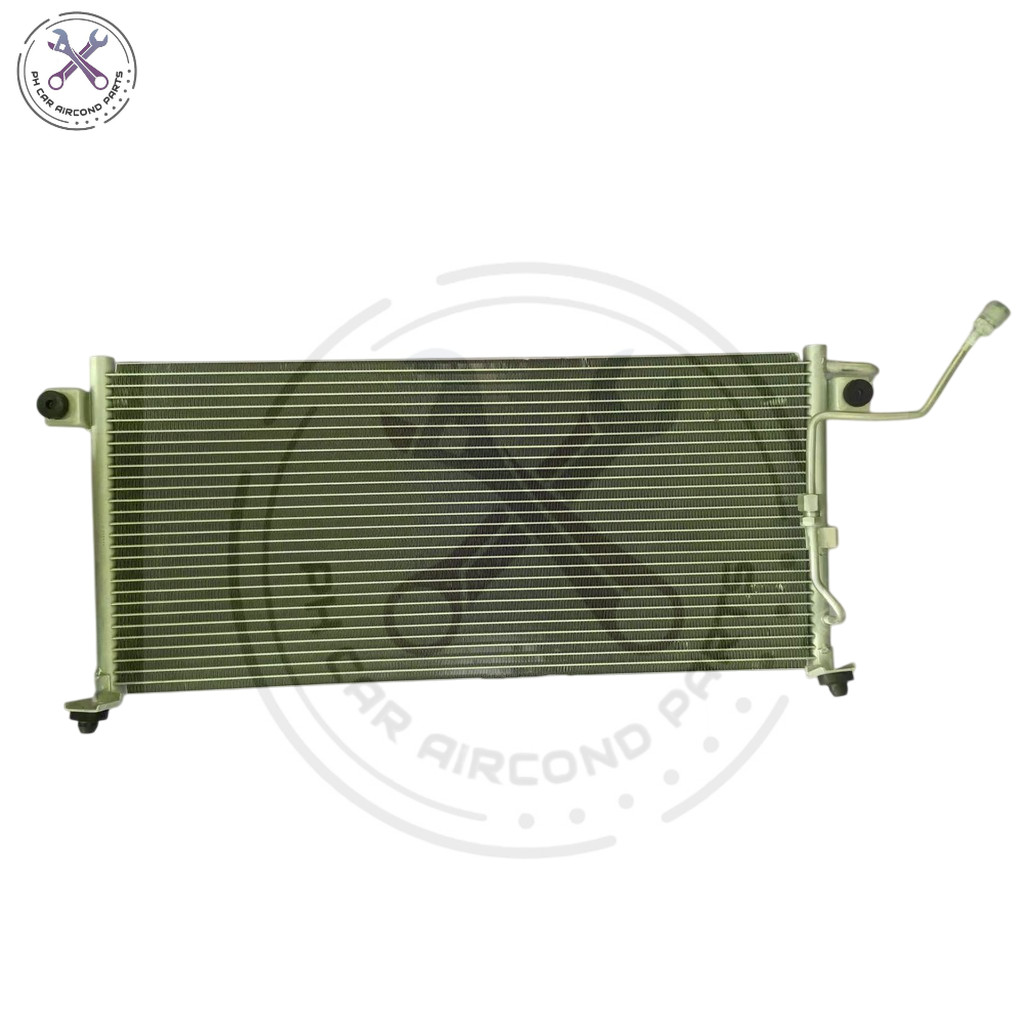 [OEM NEW] CONDENSER - PROTON WIRA UCM SYSTEM / WIRA ND DENSO SYSTEM FOR ...