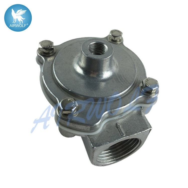 Injap kawalan udara relau letupan manik tayar tayar G353A041 G353A042 ...