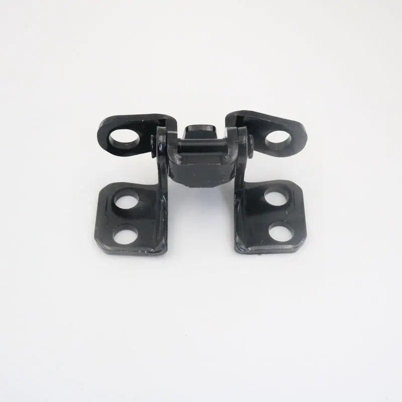Rear Tailgate Door Hinge For Toyota Land Cruiser Prado LC120 LC150 4000 ...