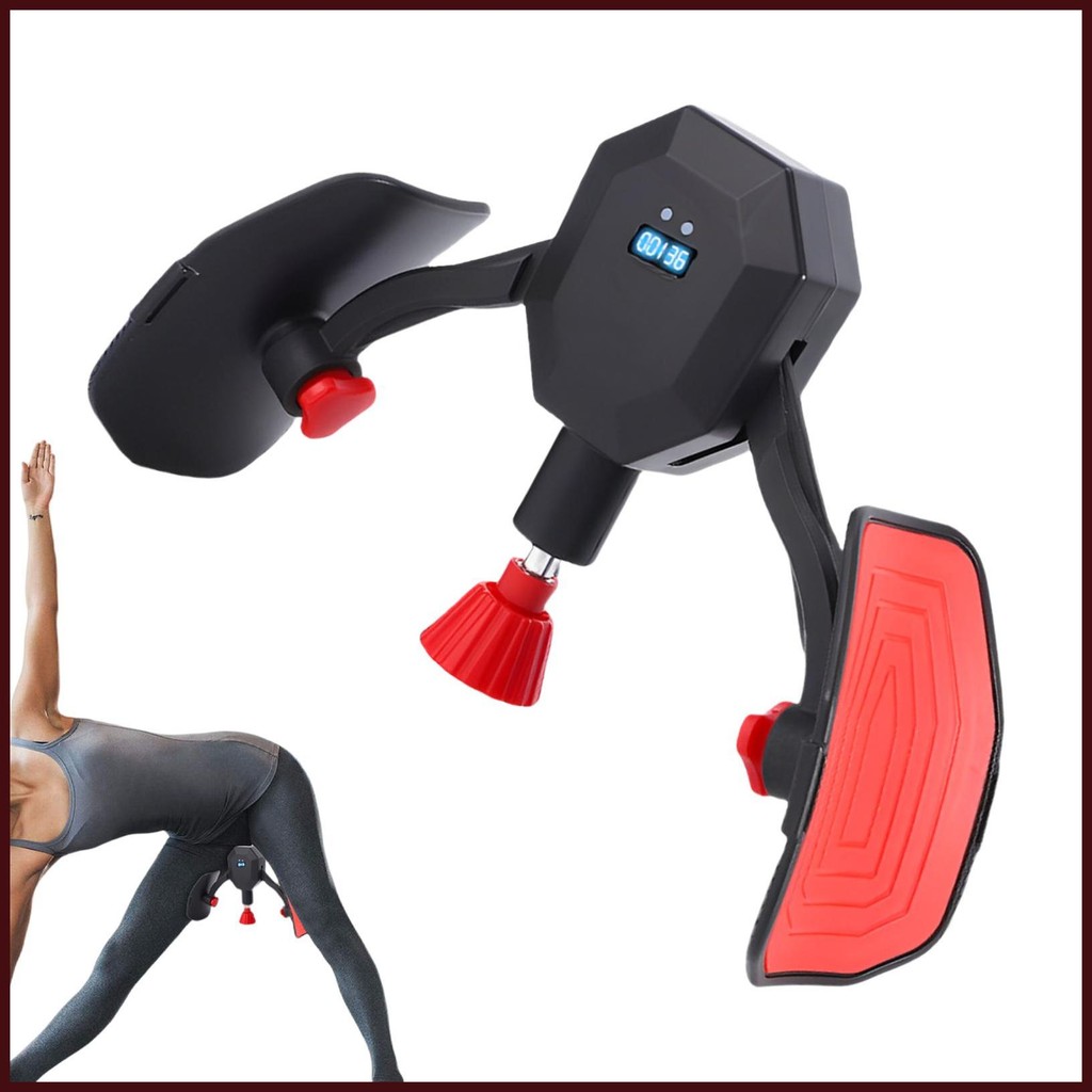 Inner Thigh Exercise Equipment Pelvic Floor Muscle Trainer with Counter ...