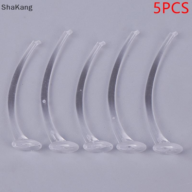 SKMY 5 PCS Flying Stands Stems For Wargame Table Games Diy Figure ...