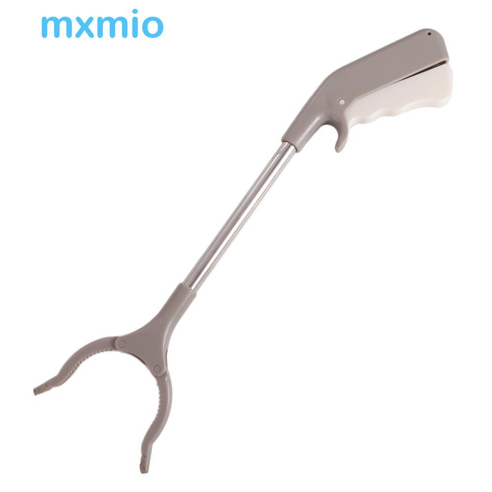 MXMIO Garbage Picker, Long Handled With Handle Trash Reacher Picker ...
