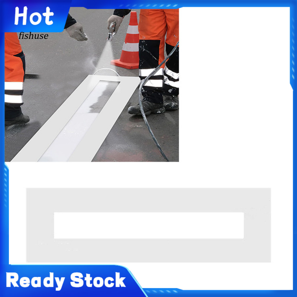 KDFH- Sports Field Line Marker Foldable Reusable Parking Lot Line ...