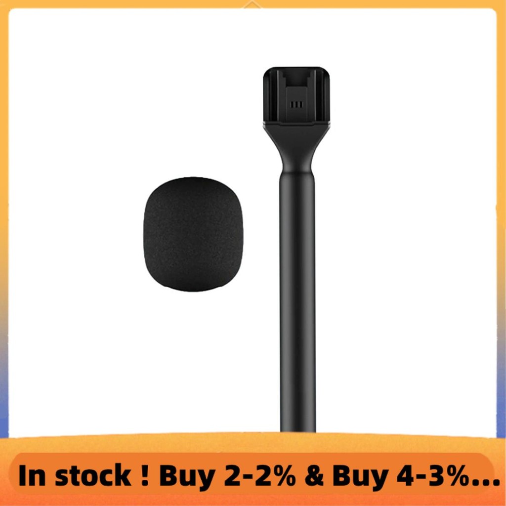 Handheld Stick HTX Wireless Microphone Handheld Stick for Mic// Go ...