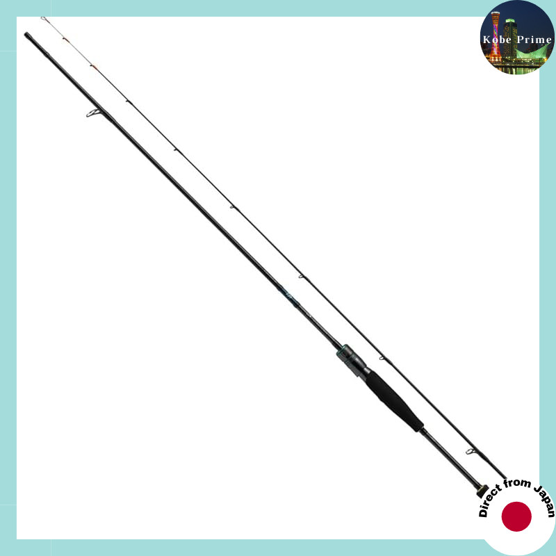 Daiwa Eging Rod EMERALDAS EX BOAT 511LS-SMT･W | Shopee Malaysia