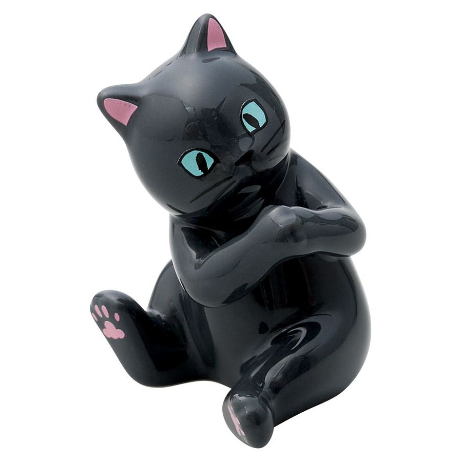 Japan SETO CRAFT Glasses Frame/Black Cat eslite | Shopee Malaysia