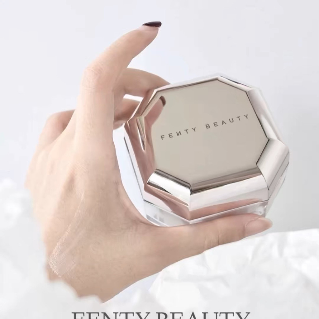 Fenty beauty loose powder concealer 28g #Lavender | Shopee Malaysia