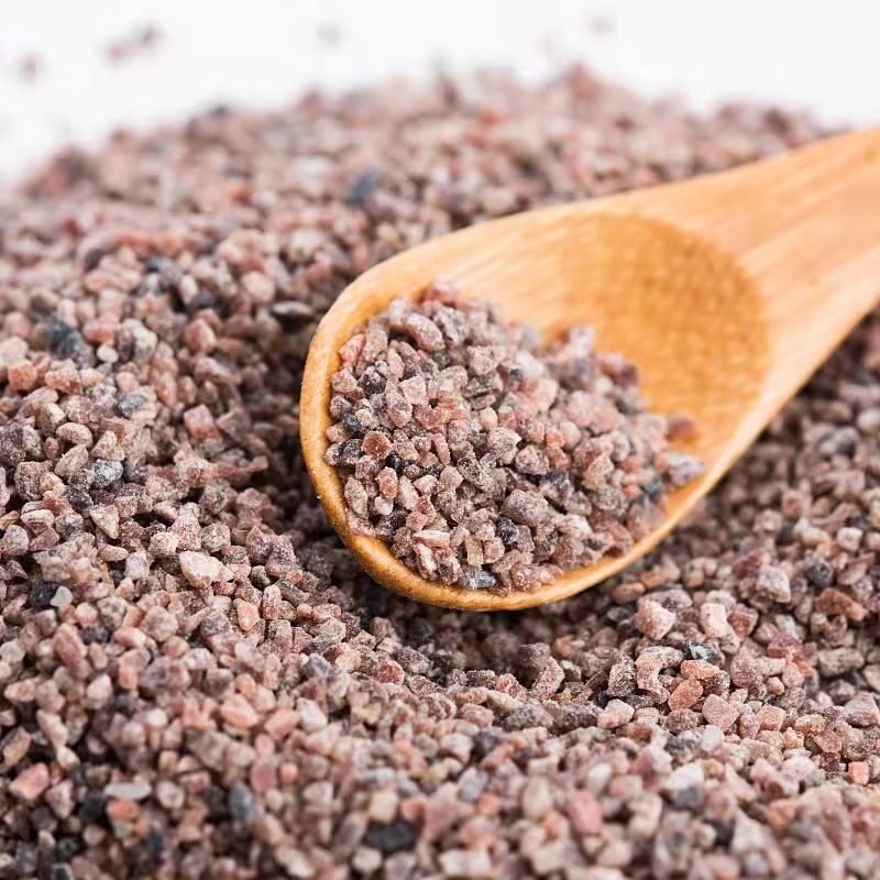 Purple Salt Bath Remove Cowhide Sulfur Bath Imported Himalayan Hot ...