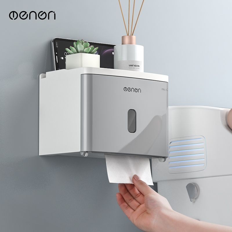 Toilet Paper Box Toilet Tissue Box Toilet Toilet Toilet Paper Rack ...