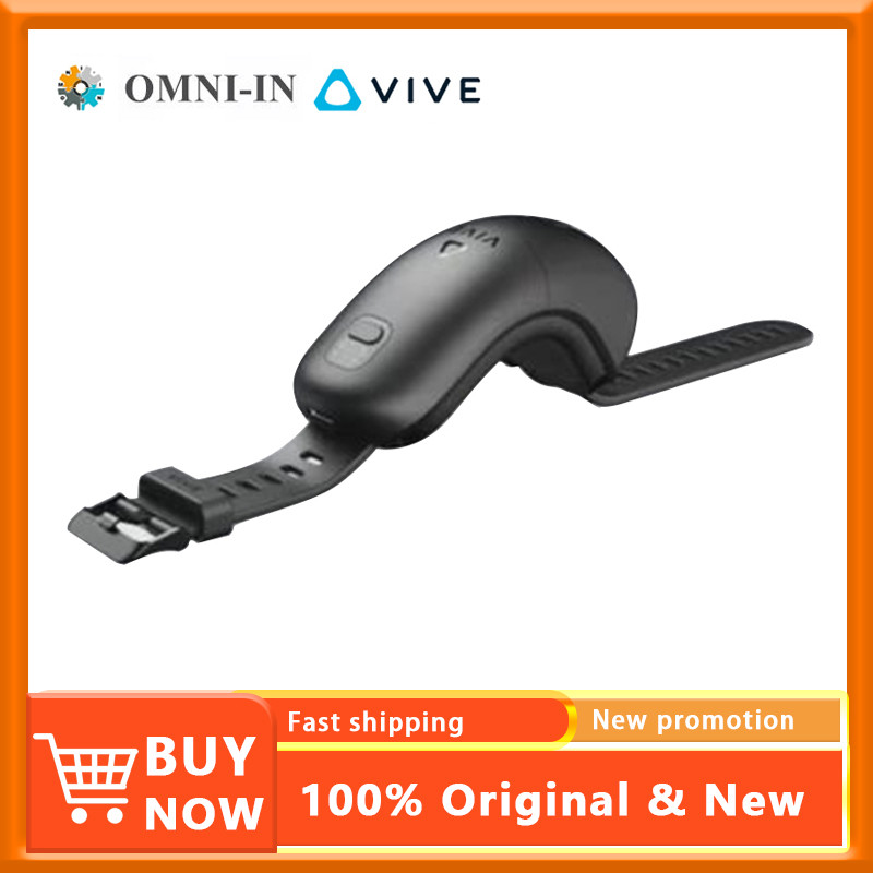 VIVE New Release Vive Wrist Tracker Wrist-worn Device Infrared LED ...