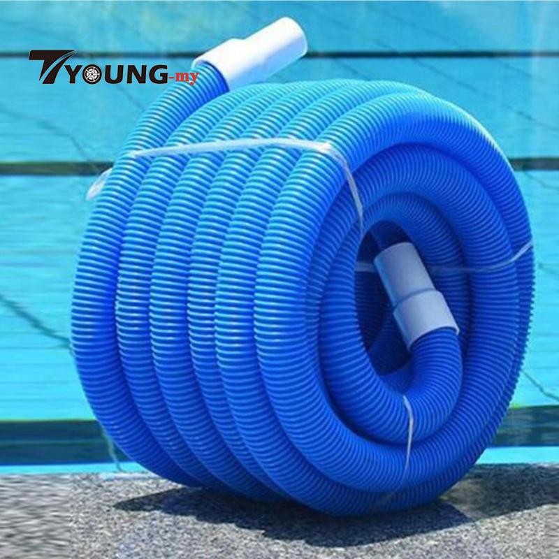 [Available] Pool Vacuum Pump Hose Swimming Pool Hose Heavy Duty above ...