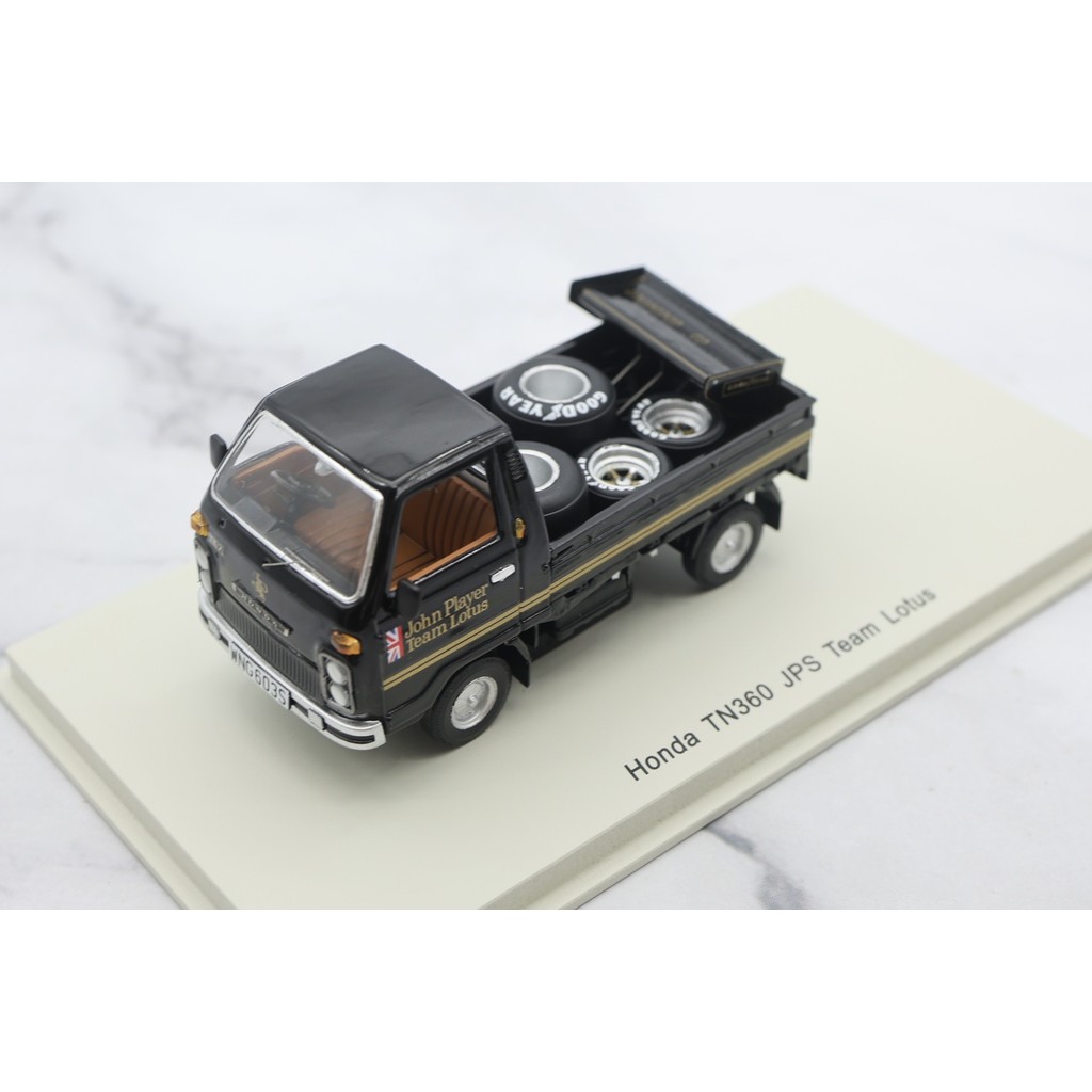 [Ready Stock] spark Honda TN360 T360 Lotus Lutes Duty Car with ...