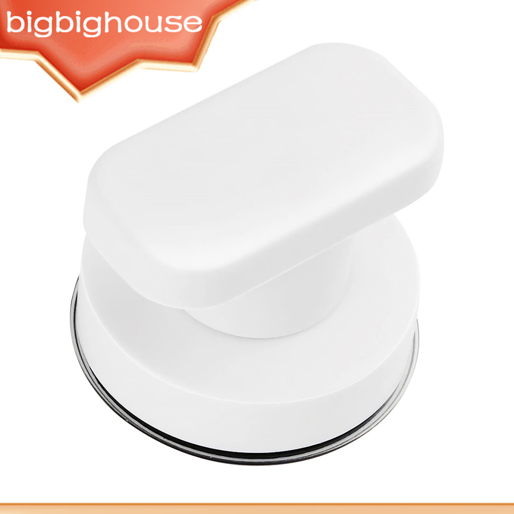 Traceless Suction Cup Door Handle Super Bar Puller Power Handrail Grab ...