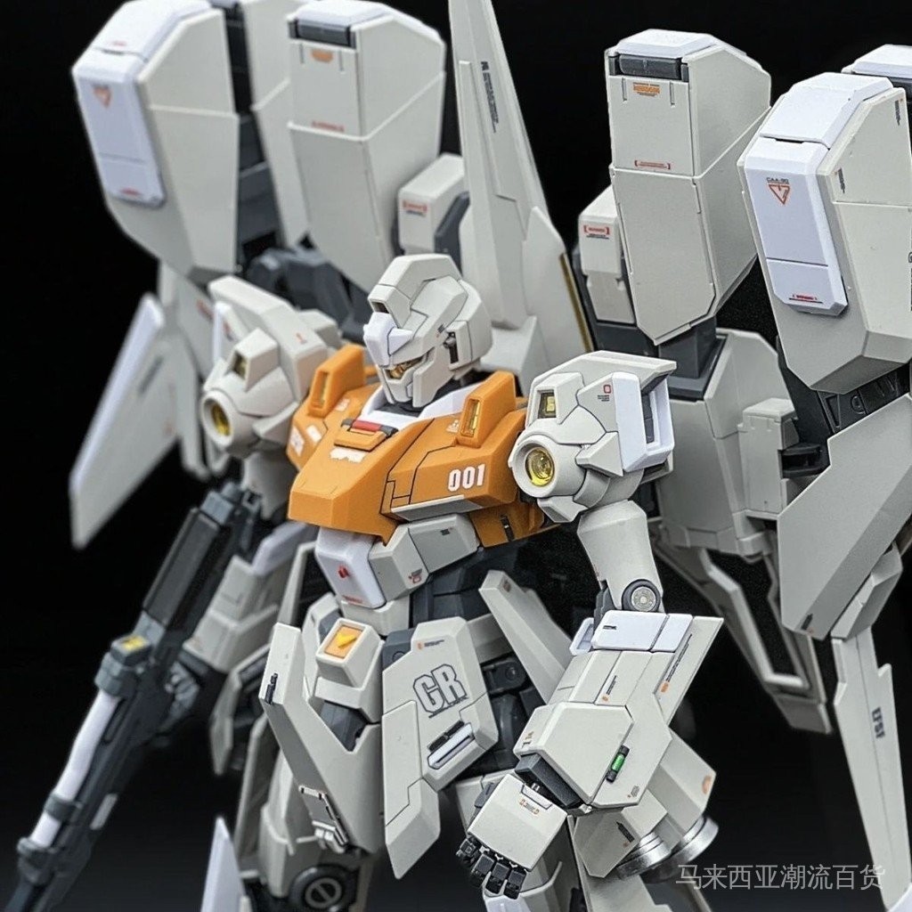 [Ready Stock Ready Stock Shipping] Color Box Reprint Taipan 6624 MG ...